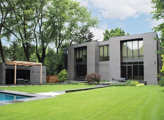Benefits of Building with Brick | Belden Architectural Elements